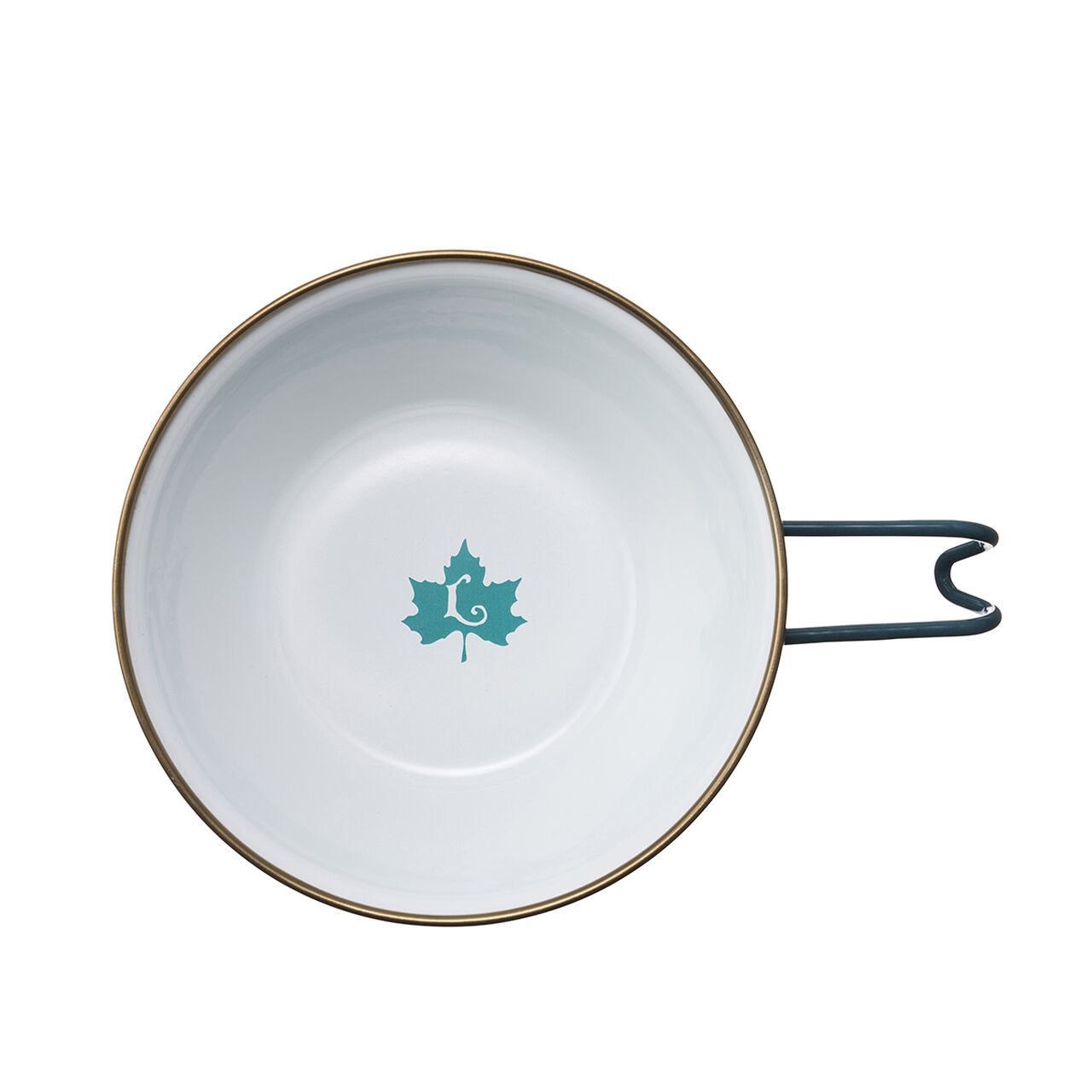 LOGOS Classico Enameled Sierra Cup