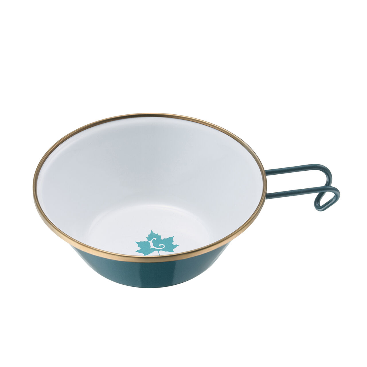 LOGOS Classico Enameled Sierra Cup