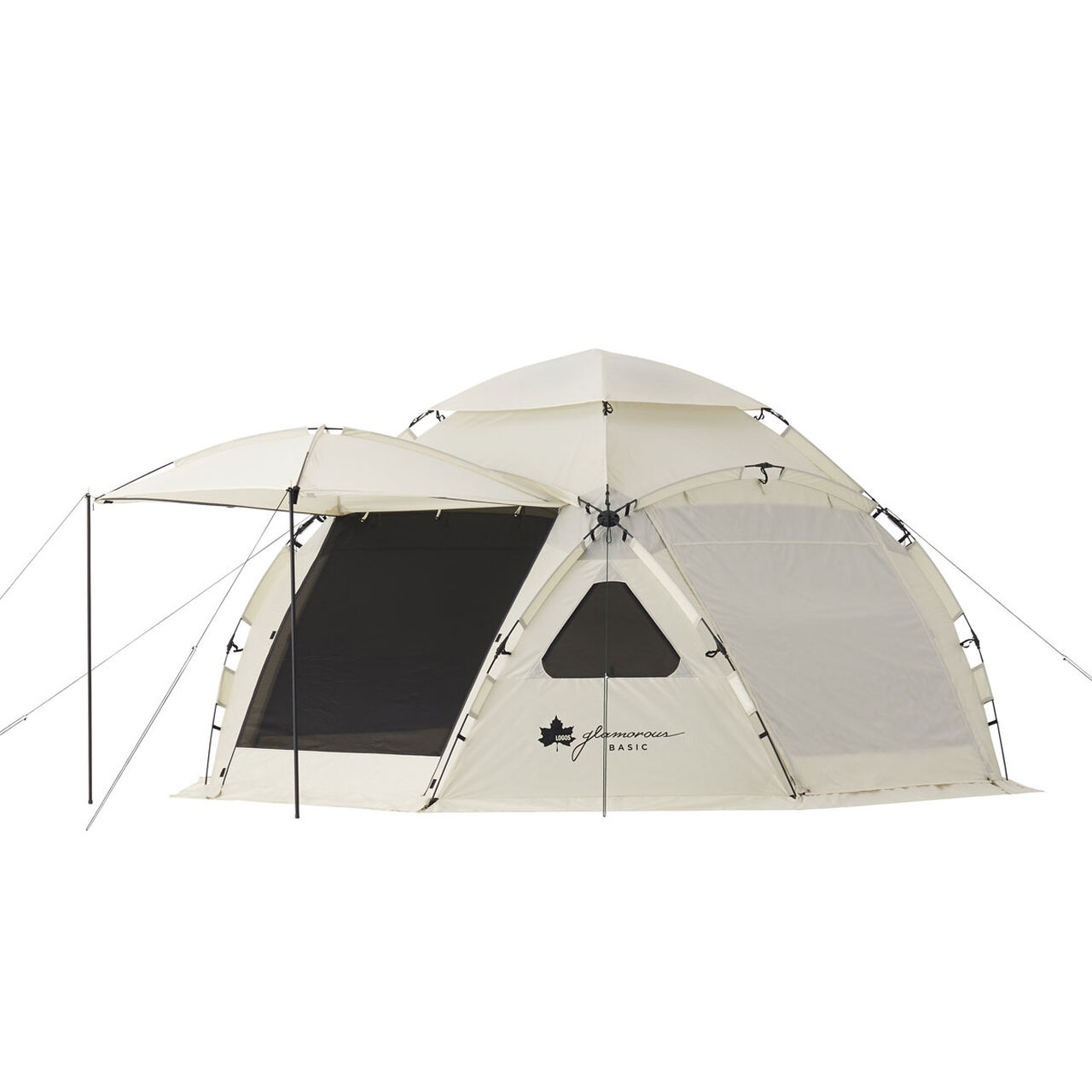 GRAND BASICs Space Base Octagon-BJ GRAND BASICs Space Base Octagon-BJ